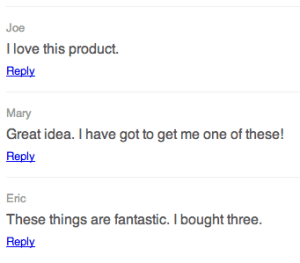 Creating Reusable Markup with The HTML Template Element - Treehouse Blog