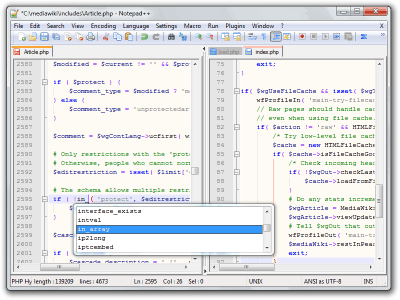 Which Text Editor Should I Use? [Article] | Treehouse Blog