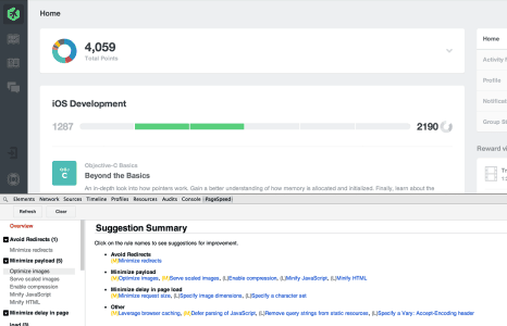 The Best Chrome Extensions for Web Professionals | Treehouse Blog