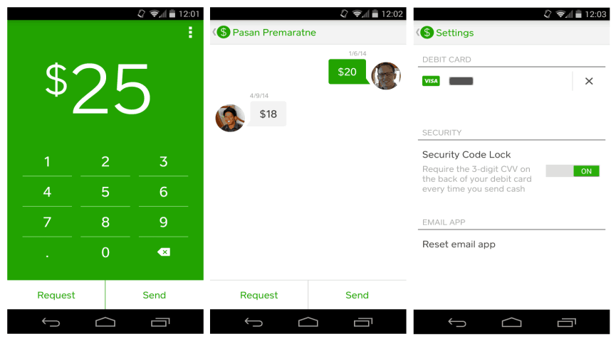 Five Android Interfaces That REALLY Work [Article] | Treehouse Blog