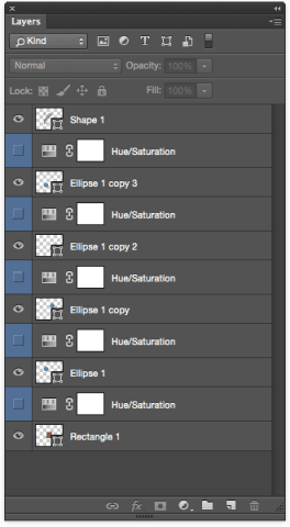 Learn JavaScript and Up Your Photoshop Game [Article] | Treehouse Blog