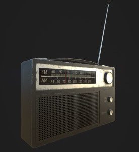 Asset Workflow for Game Art: Texture Mapping [Article] | Treehouse Blog