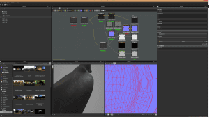Understanding Normal Maps for 3D Texture [Article] | Treehouse