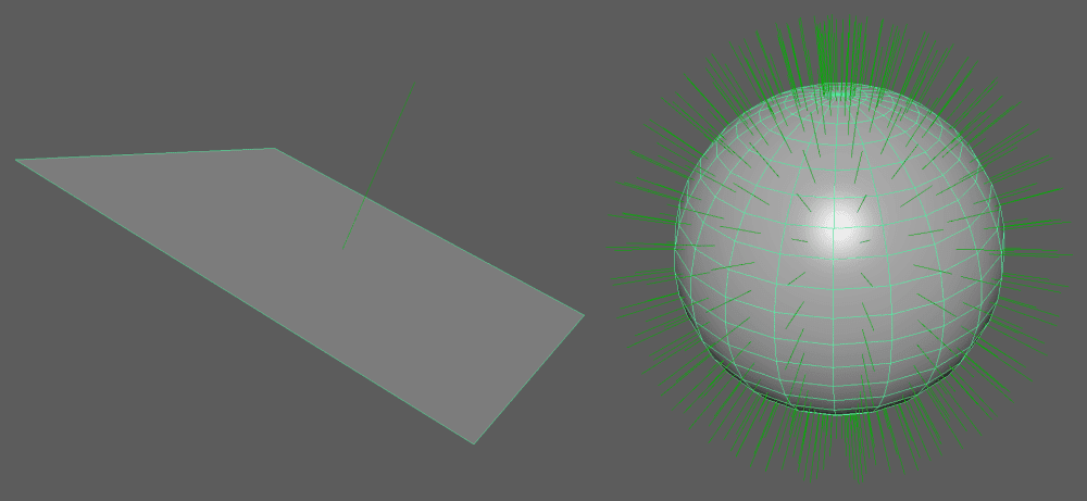 Understanding Normal Maps for 3D Texture [Article] | Treehouse