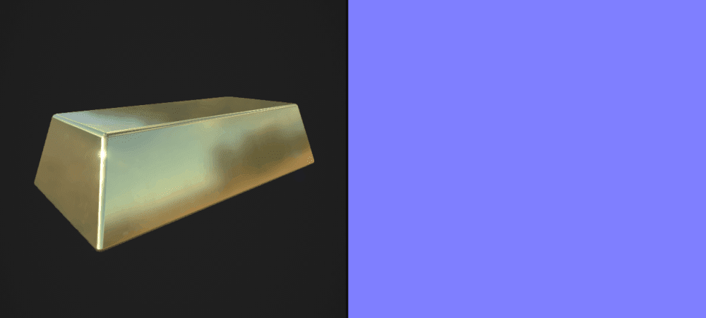 Understanding Normal Maps for 3D Texture [Article] | Treehouse