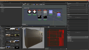 Understanding Normal Maps for 3D Texture [Article] | Treehouse