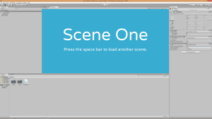 How to Make a Loading Screen in Unity | Treehouse Blog