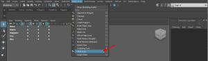 Creating Customized Shelf Buttons and Hotkeys in Maya LT [Article] | Treehouse Blog
