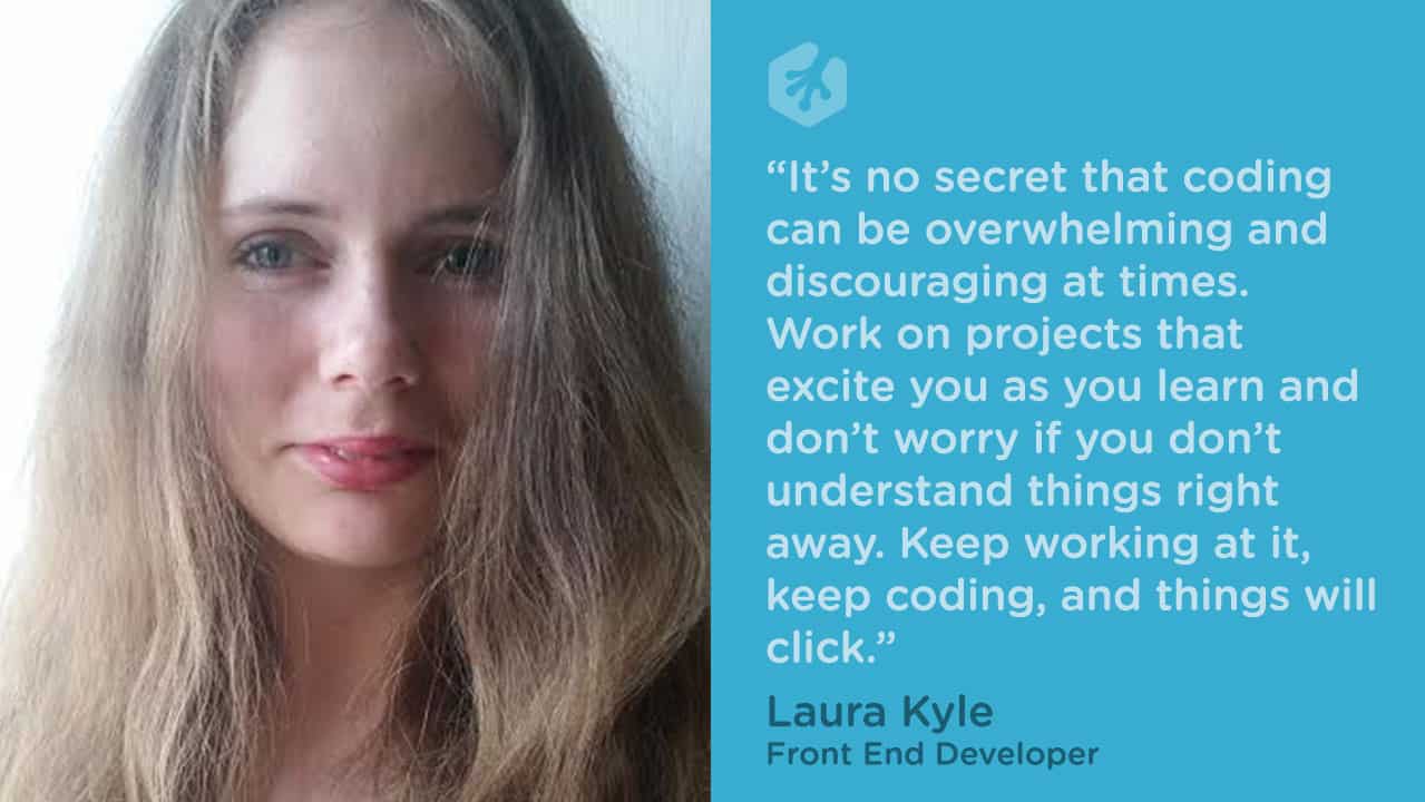 #CodingWisdom: 5 Tips From Treehouse Alumni [Article] | Treehouse Blog