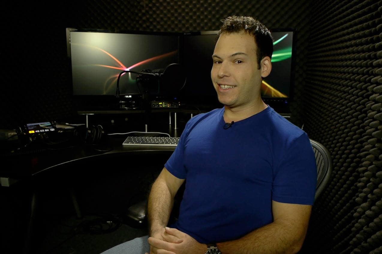 The Jason Seifer Updog Scholarship Fund