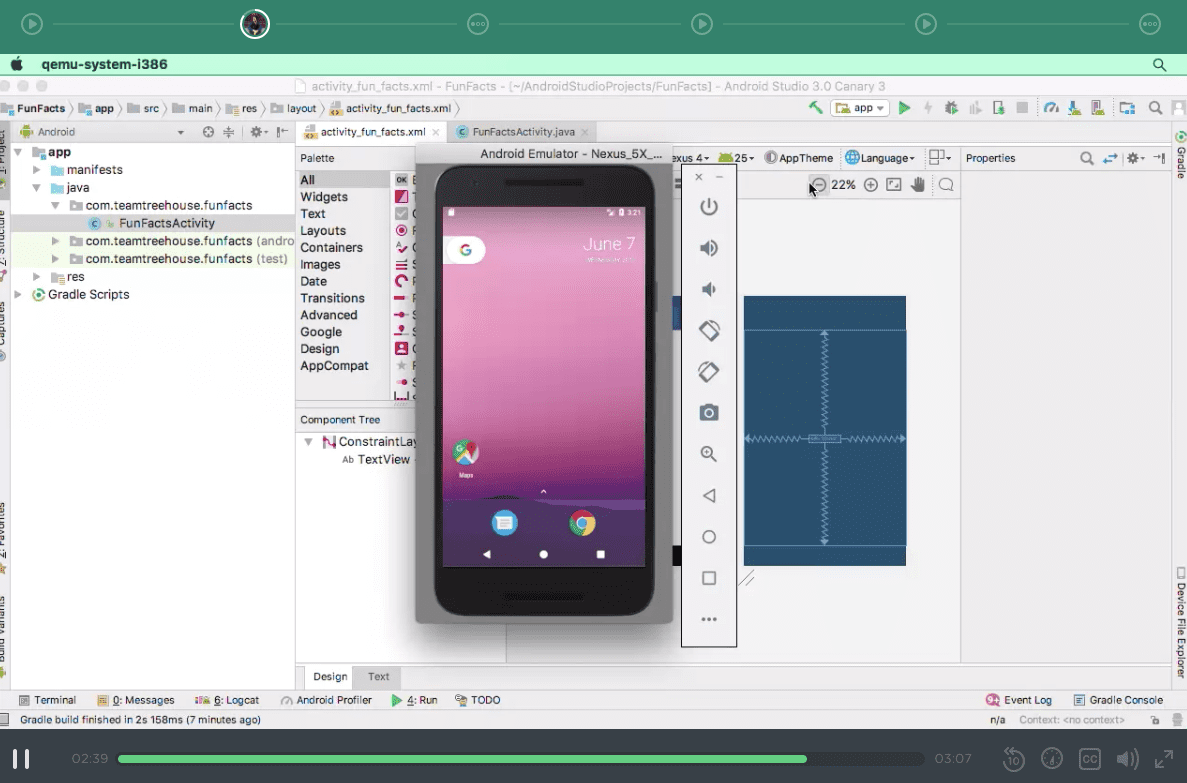 10 Popular Courses at Treehouse [Article] | Treehouse Blog