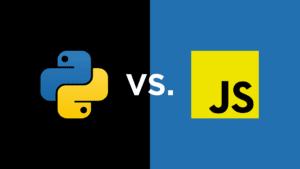 Python vs. JavaScript Comparison for 2025 [Article] | Treehouse Blog