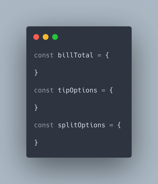 Build a JavaScript Tip Calculator [Article] | Treehouse Blog
