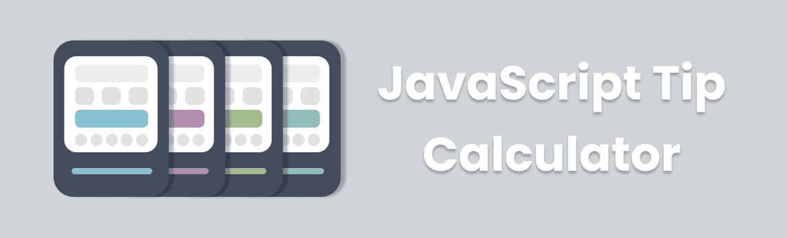 Build a JavaScript Tip Calculator [Article] | Treehouse Blog