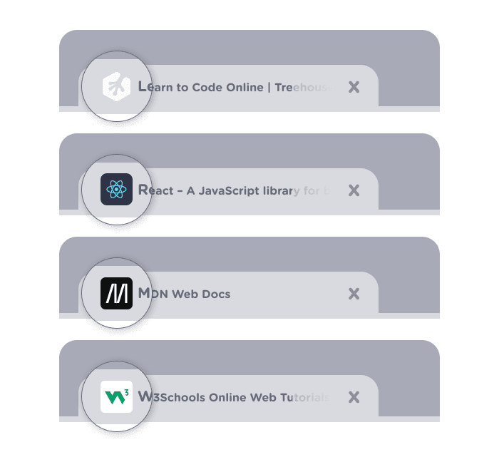 How to Add a Favicon to Your Website [Article] | Treehouse Blog