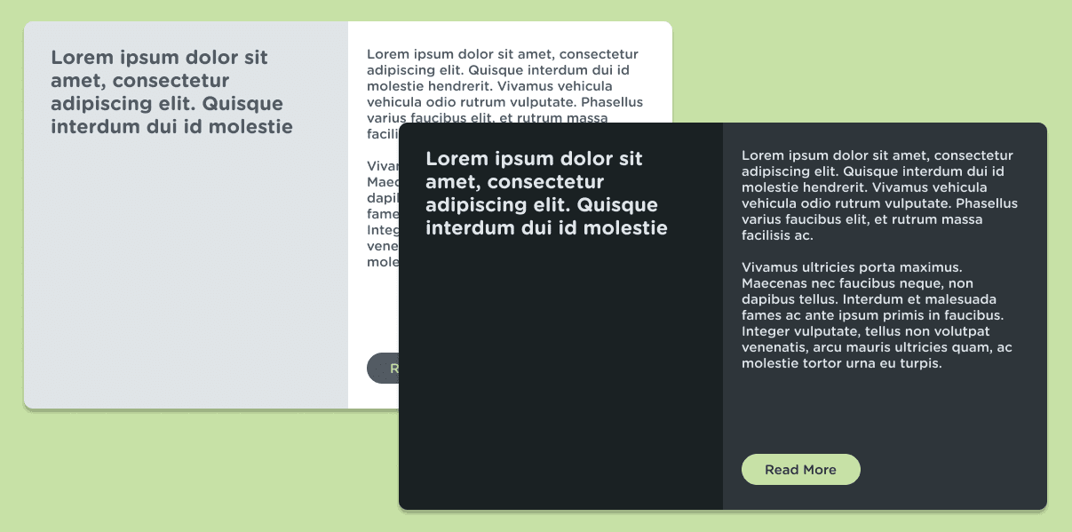 Dark Mode In CSS [Article] | Treehouse Blog