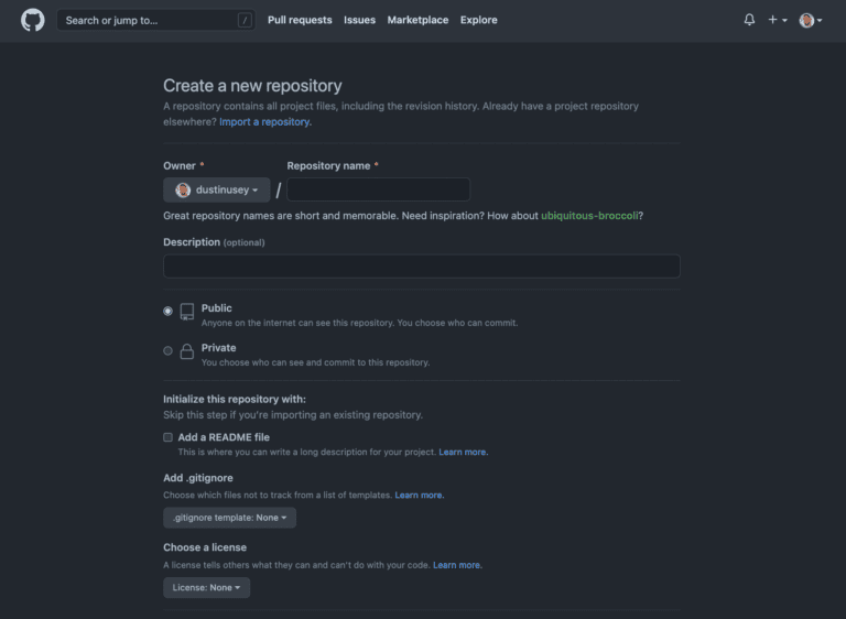 How To Clone a Repository From GitHub Using Your Terminal [Article] | Treehouse Blog