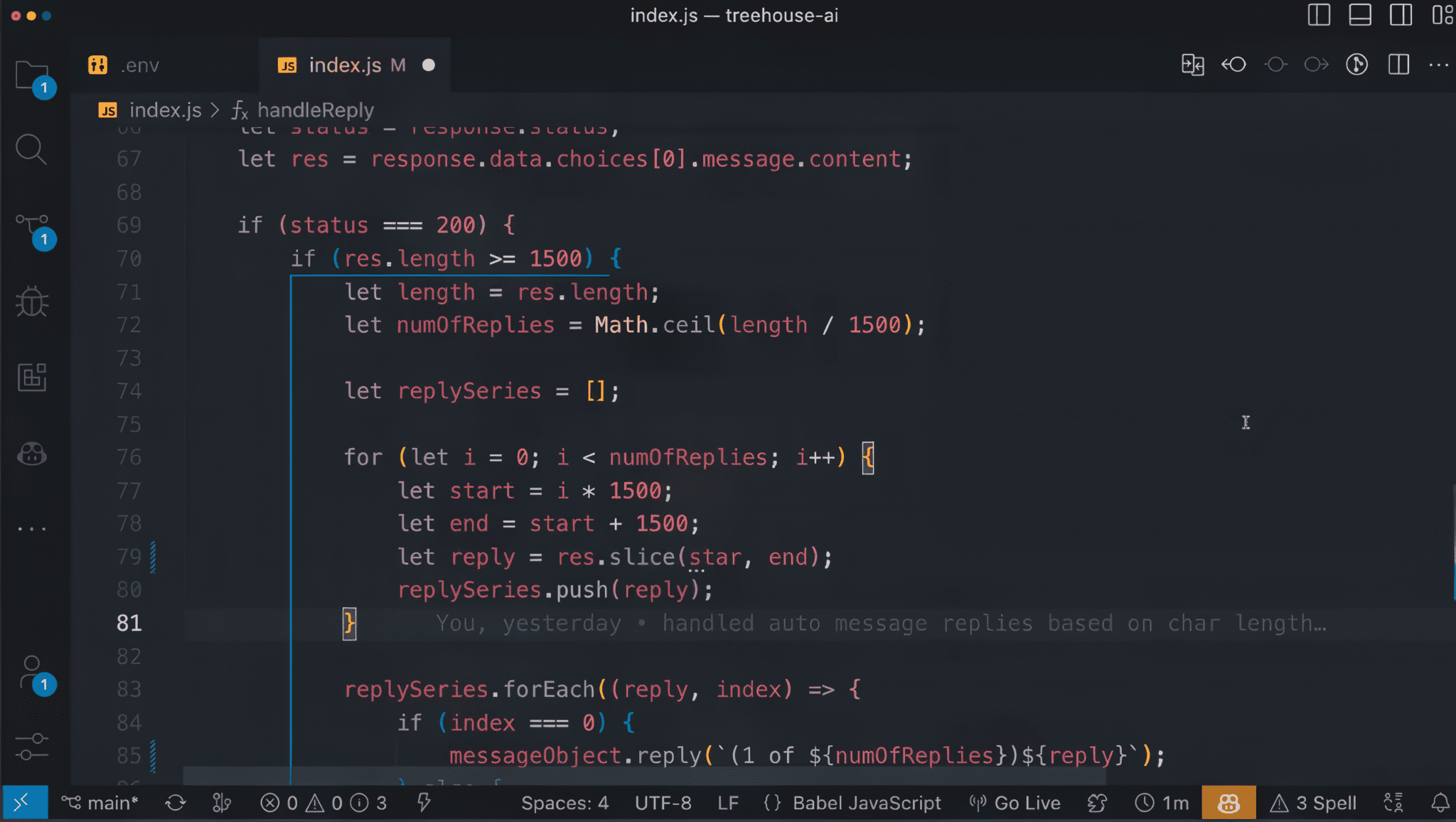 Will AI Replace Developers? [Article] | Treehouse Blog