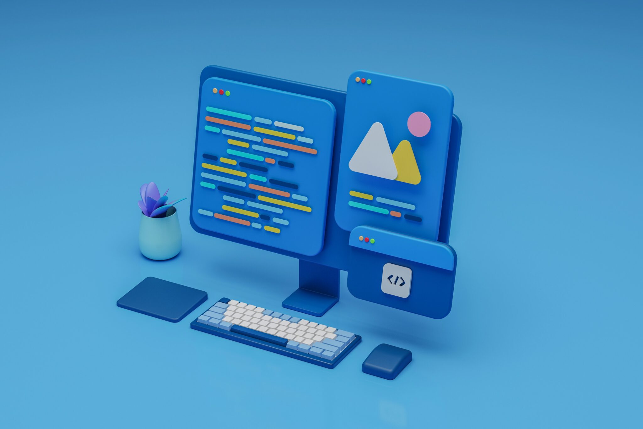 Software vs. Application: What's the Difference? [Article] | Treehouse Blog