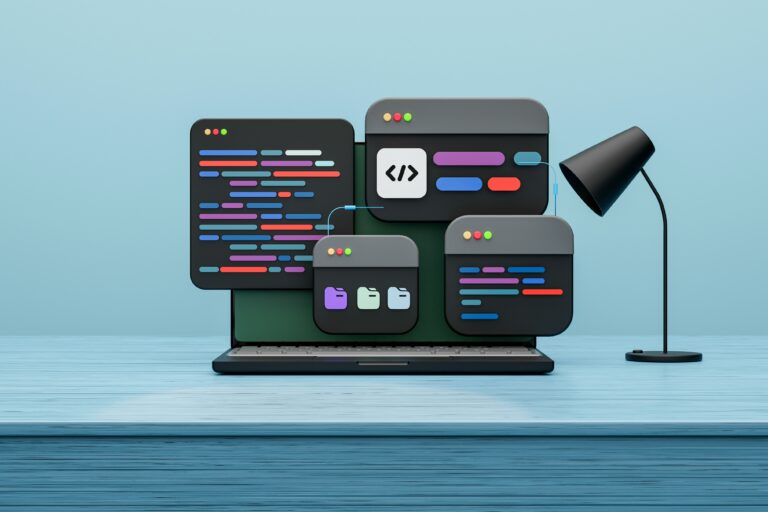 Software vs. Application: What's the Difference? [Article] | Treehouse Blog