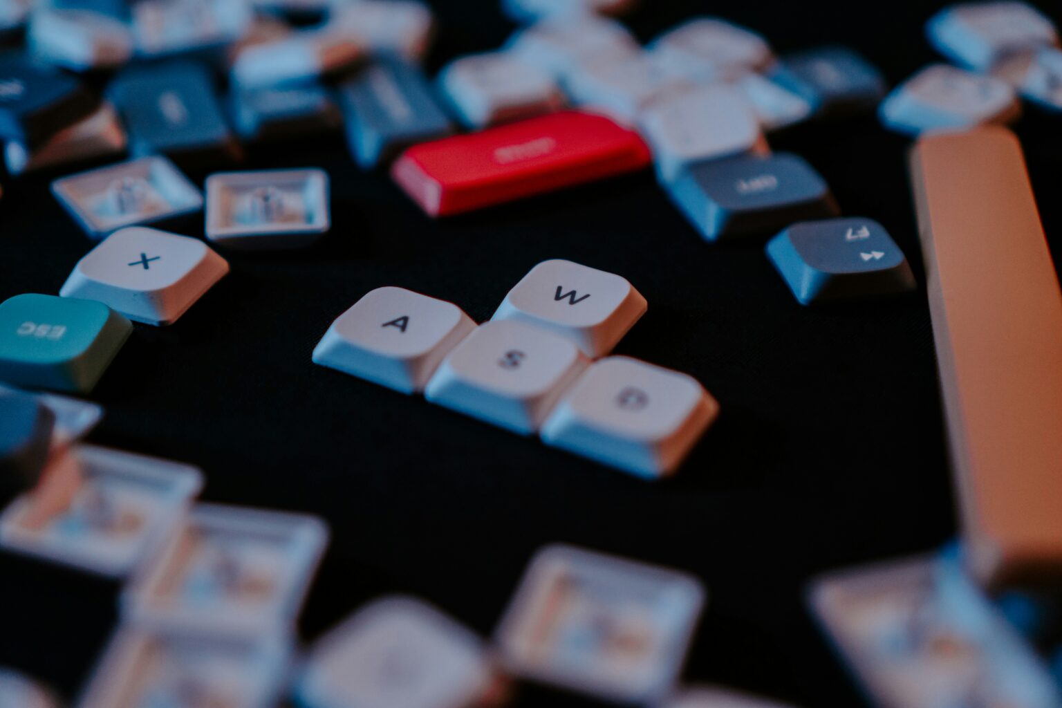 Don't Have the Backslash or Pipe Symbol? Type \ and | on Any Keyboard ...